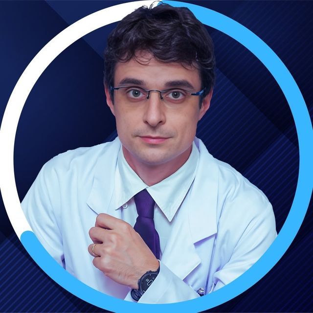 Dr. Filippo Aragão Savioli | Sandwiche.me
